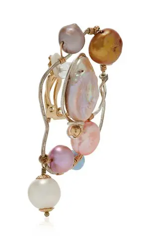 ISSHI Perla Earrings