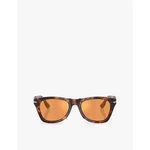 Persol Tortoiseshell Eyewear For Women