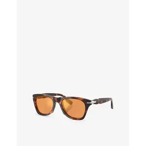 Persol Phantos-frame Acetate Sunglasses