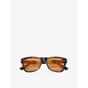 Persol Phantos-frame Acetate Sunglasses