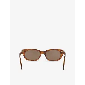 Fendi Cat-eye Acetate Sunglasses
