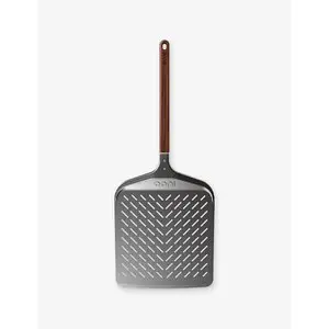 OONI 12 Signature Pizza Peel - Silver