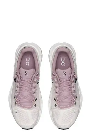 On Cloudtilt Athletic Sneaker - Heron/dew