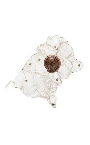 ISSHI Requiem Earrings - Neutral