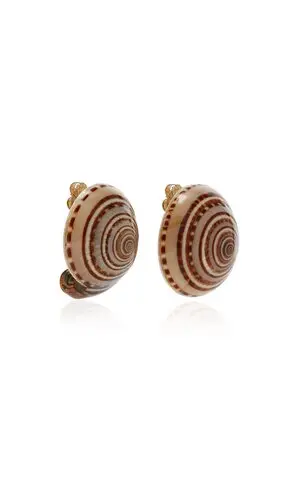 ISSHI Requiem Earrings