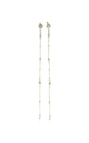 ISSHI Everything Earrings - Blue