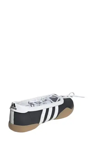 Adidas Taekwondo Ballet Flat - Cblack/ftw
