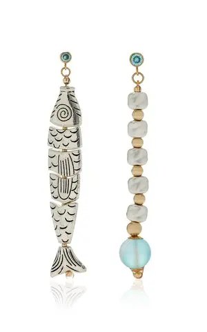 ISSHI Pisces Earrings