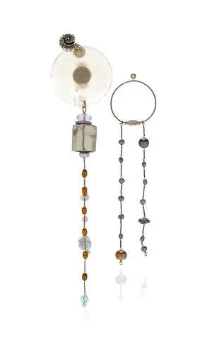 ISSHI Sanctuary Earrings - Multi