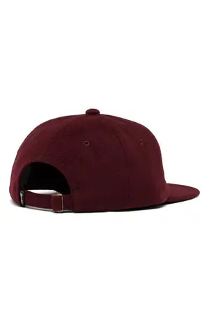 Herschel Supply Co. Scout Heritage Baseball Cap