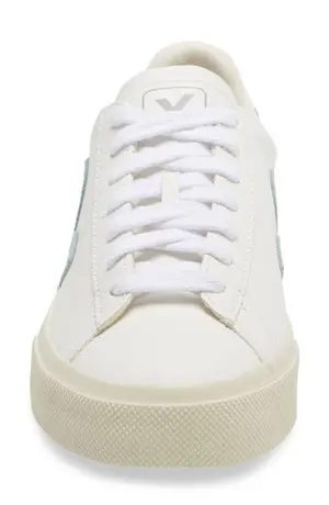 VEJA Campo Sneaker - Extra-white/matcha