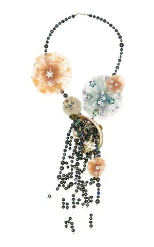 ISSHI Cryogen Necklace - Multi