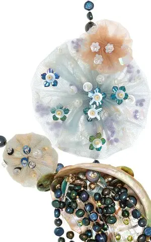 ISSHI Cryogen Necklace