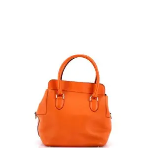 Hermès Toolbox Bag Swift 20
