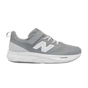 NEW BALANCE Fresh Foam 625 Wide White - Grey