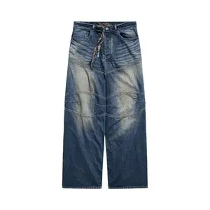 Balenciaga Baggy Pants 'whisker