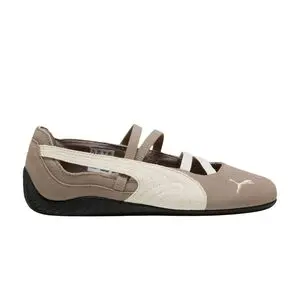 PUMA Wmns Speedcat Ballet Suede 'mouse Gray