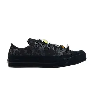 CONVERSE Collina Strada X Chuck 70 Sneakers - Black