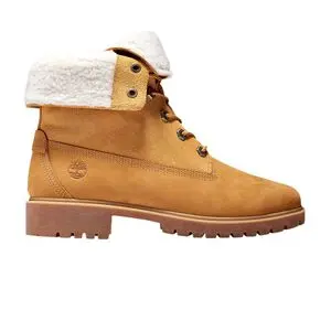 Timberland Jayne Fold-down Boot