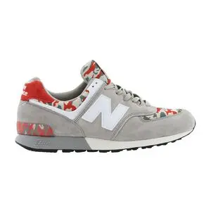NEW BALANCE 576 'camo - Grey