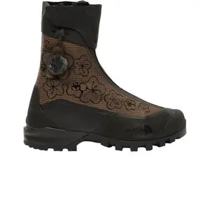 The North Face Cecilie Bahnsen X Verto Boots - Brown