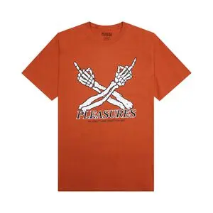 Pleasures Tops