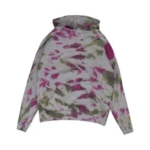 Rhude Hoodie - Grey