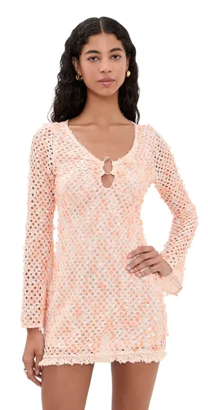 EN SAISON Gigi Mini Dress