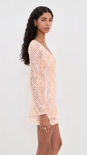 EN SAISON Gigi Mini Dress