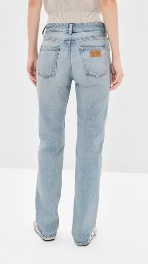 MAISON MARGIELA 5 Pocket Jeans