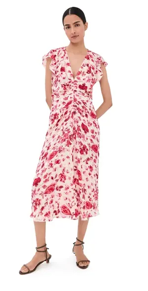 Isabel Marant Étoile Lyndsay Dress