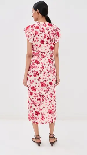 Isabel Marant Étoile Lyndsay Dress