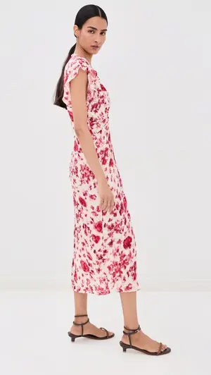 Isabel Marant Étoile Lyndsay Dress
