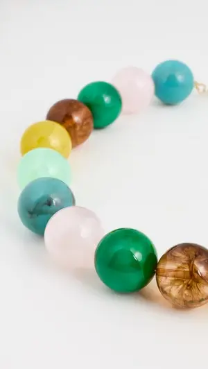 Baublebar Jane Beaded Necklace