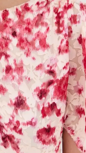 Isabel Marant Étoile Hervane Top