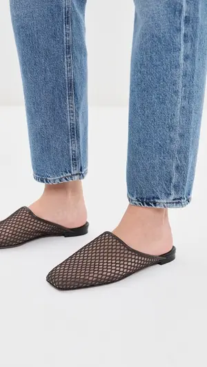 Vince Dakota Ii Mules