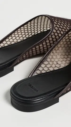 Vince Dakota Ii Mules