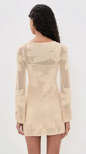 Lioness Solace Mini Dress