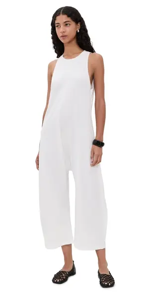 Roucha Jardine Jumpsuit