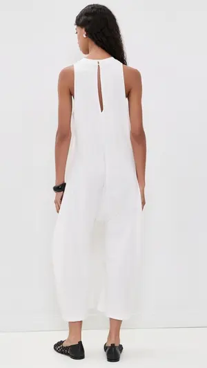 Roucha Jardine Jumpsuit