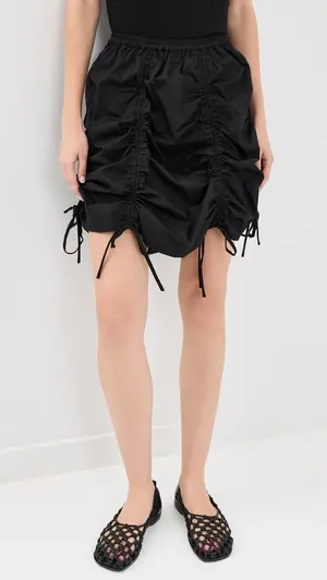 VRG GRL Charli Mini Skirt