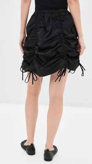 VRG GRL Charli Mini Skirt