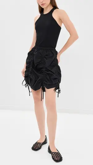 VRG GRL Charli Mini Skirt