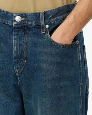 Isabel Marant Étoile Jorjey Jeans