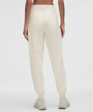 Lululemon Daydrift High-rise Jogger - Light Ivory