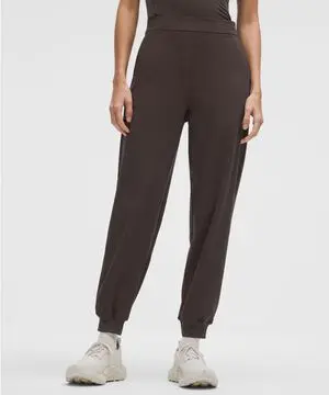 Lululemon Daydrift High-rise Jogger