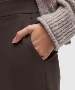 Lululemon Daydrift High-rise Jogger