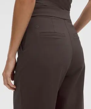 Lululemon Daydrift High-rise Jogger