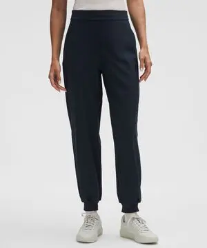 Lululemon Daydrift High-rise Jogger