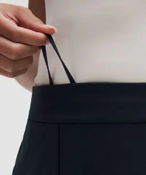Lululemon Daydrift High-rise Jogger